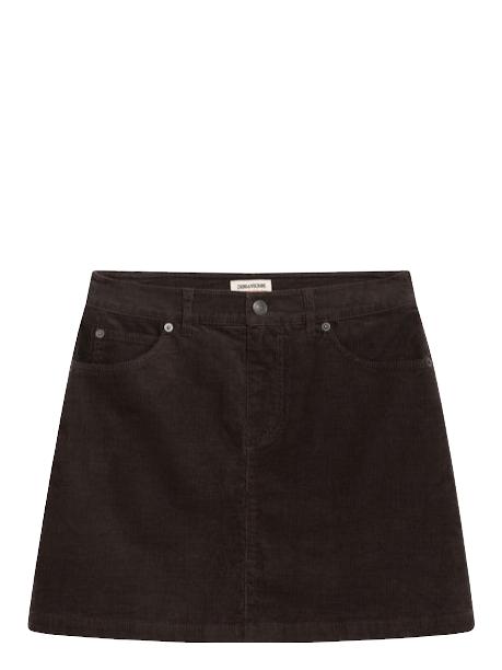 ZADIG&VOLTAIRE Zadig&Voltaire Jaimy Skirt